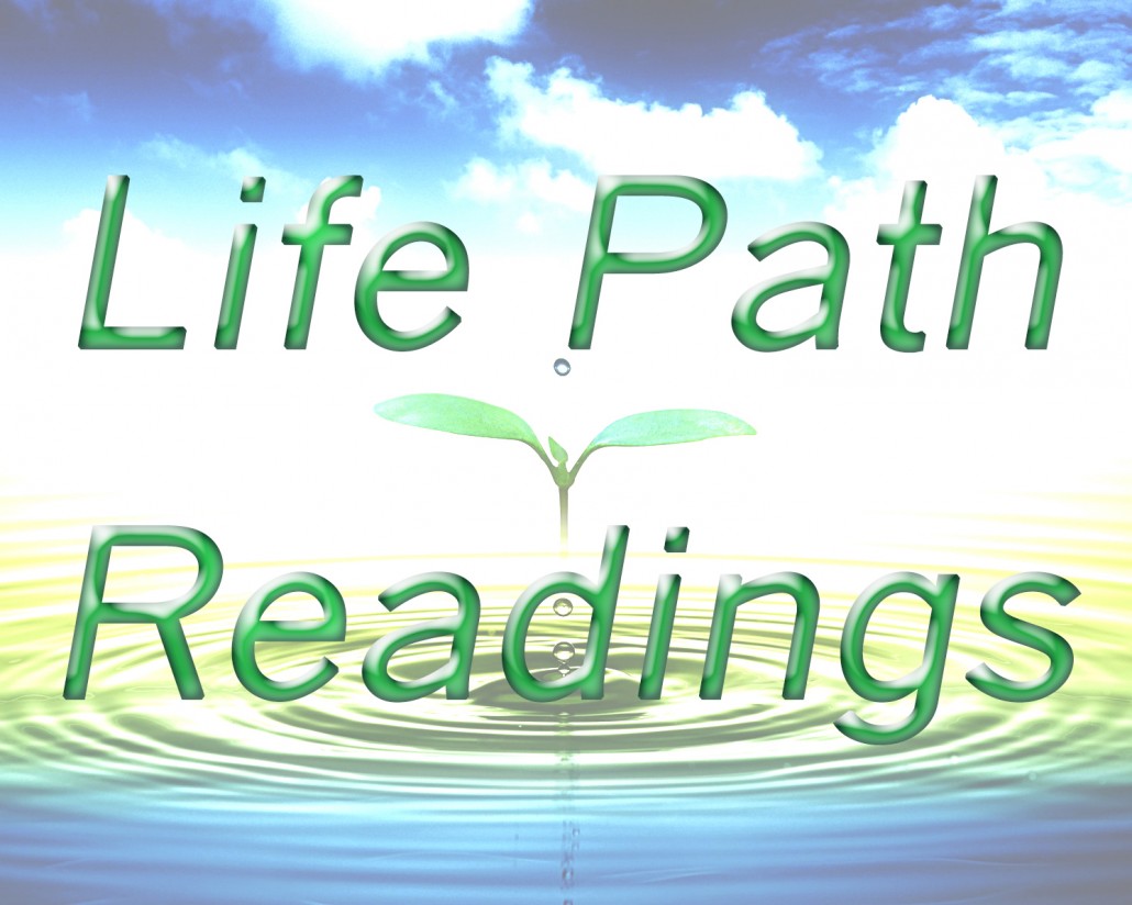 Life Path Readings – jennifervonbehren.com